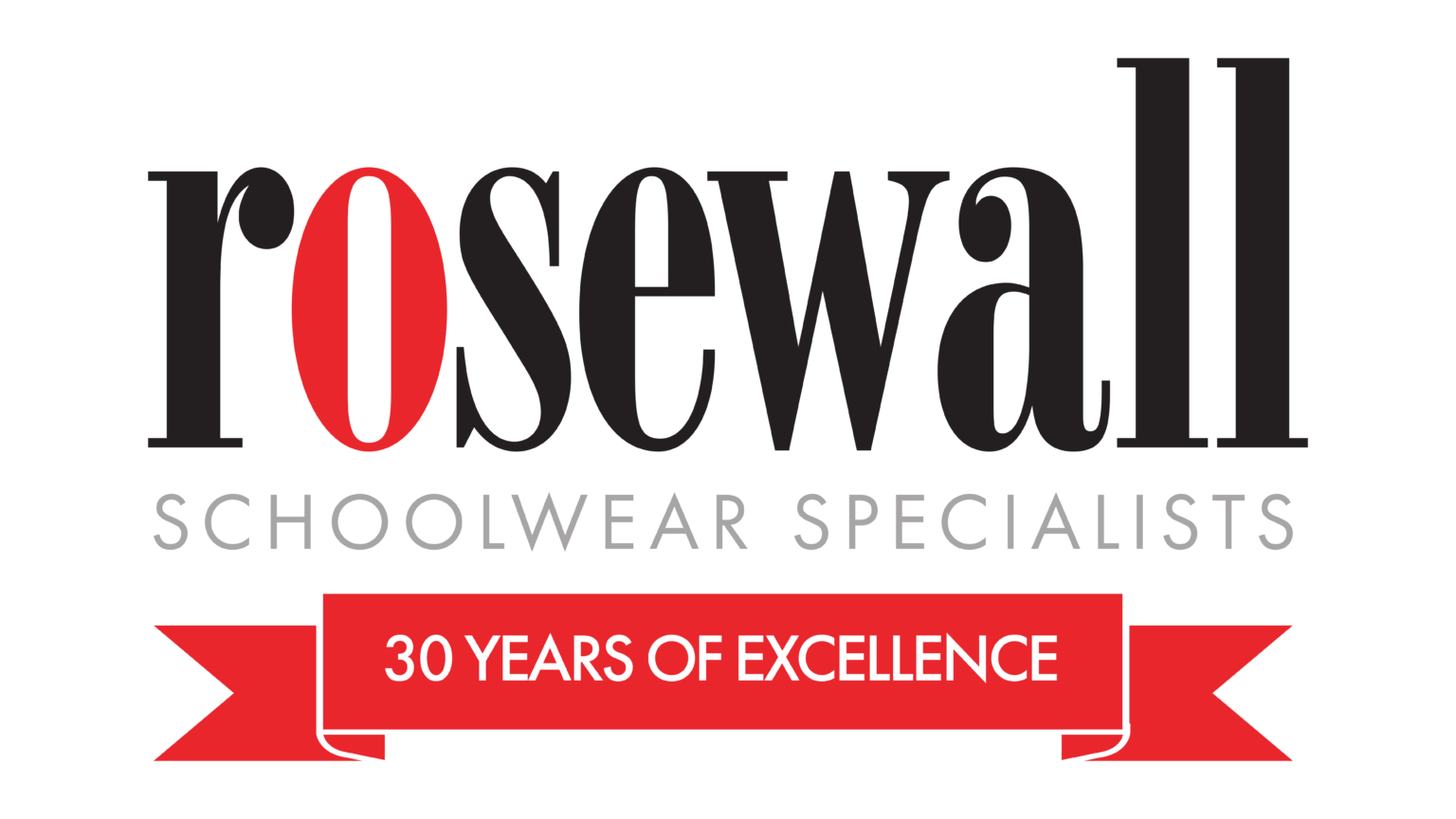 Rosewall – Schoolwear Specialist